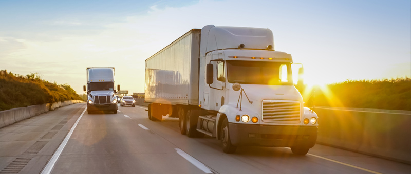 Four Last Mile Delivery Trends for 2021